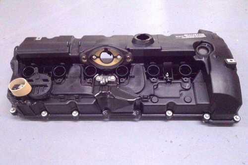 Крышка клапанная (Mot. 2.5/3.0 N51/N52N) BMW: 1 (E