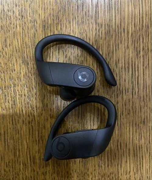 Беспроводные наушники Powerbeats pro