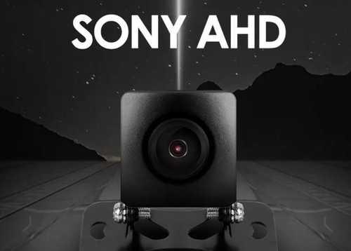 Sony ahd. Teyes Sony AHD 1080p. Sony AHD камера заднего вида. Камера заднего вида Sony AHD h1080p.