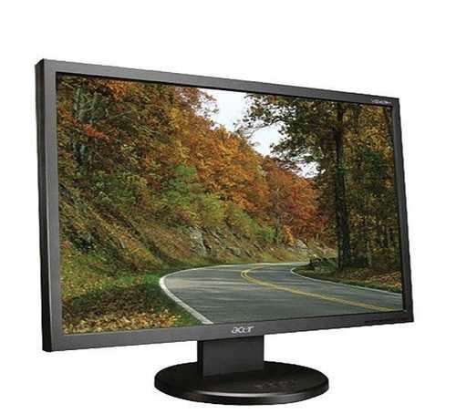 Монитор Acer 24" V243HQ