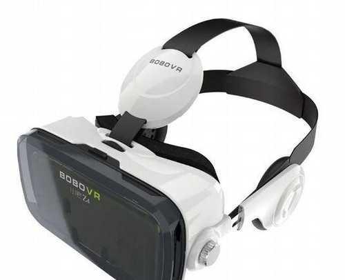 VR очки bobovr Z4 (с наушниками)