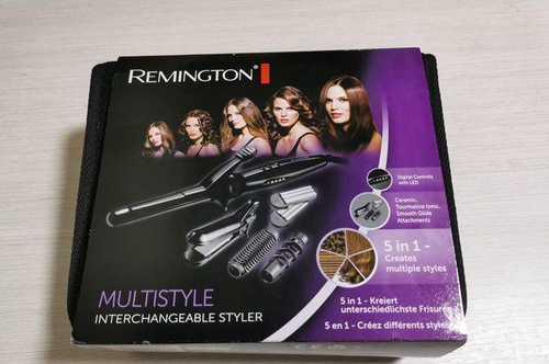 Мультистайлер Remington S8670
