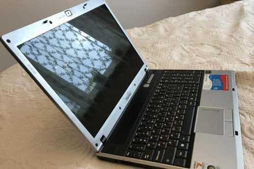 RoverBook Nautilus W550 2 ядра