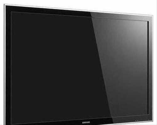 40" Телевизор Samsung UE-40B8000 LED