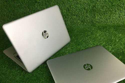 HP EliteBook 840 G4 мощный ноутбук