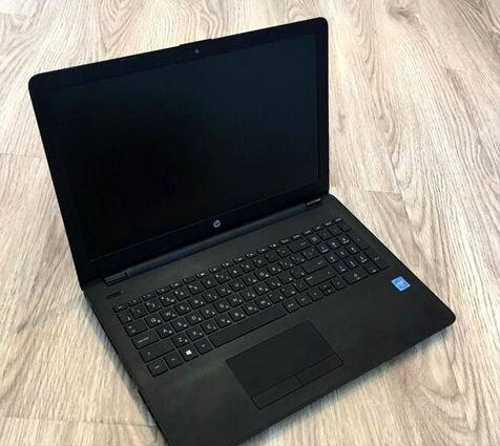 ноутбук hp celeron n3060