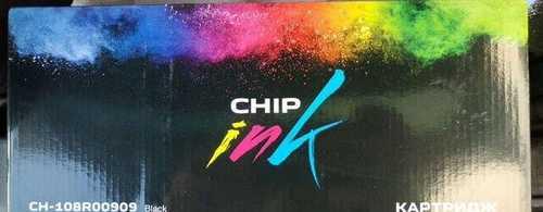 Chip ink CH-108R00909