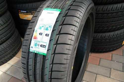Летние шины 285/45 R19 111Y triangle TH201 новые
