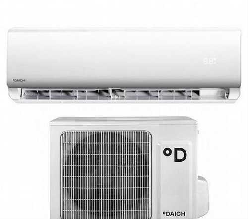 Кондиционер Daichi da50EVQ1