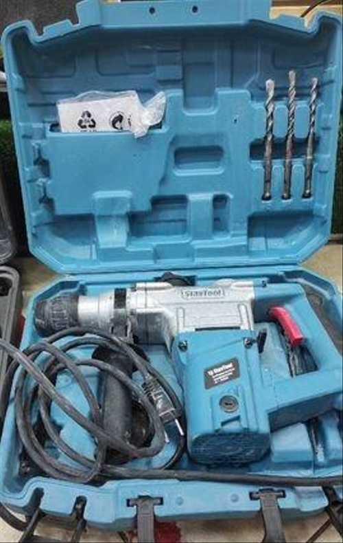 Перфоратор Stavtool п900Н