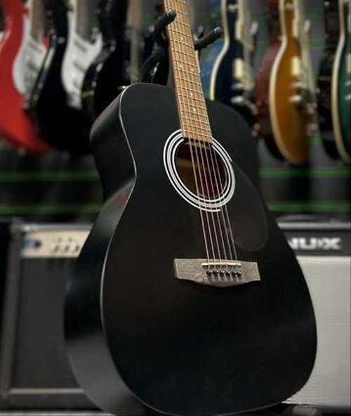 Cort AF510-BKS гитара фолк новая