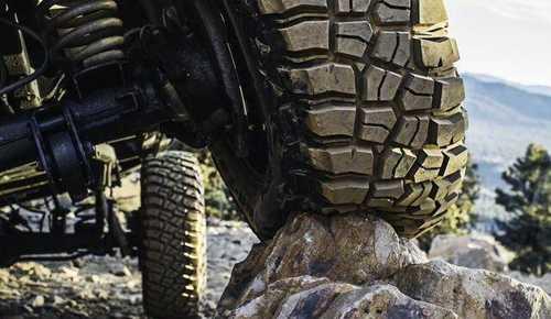 Шины грязевые BFGoodrich KM3 30/9.5/15