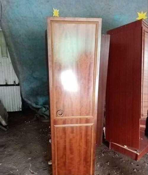 Стенка 4 секции