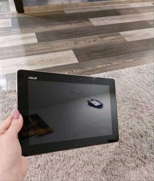 Планшет asus TF300TG трансформер