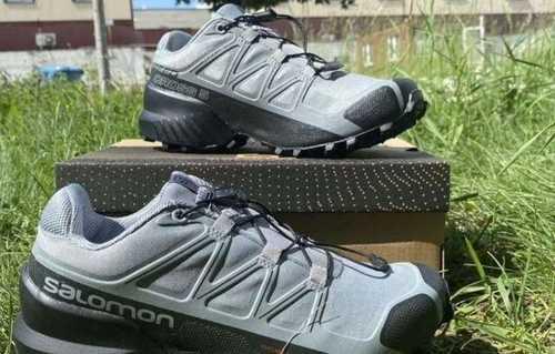 Кроссовки Salomon speed cross 5