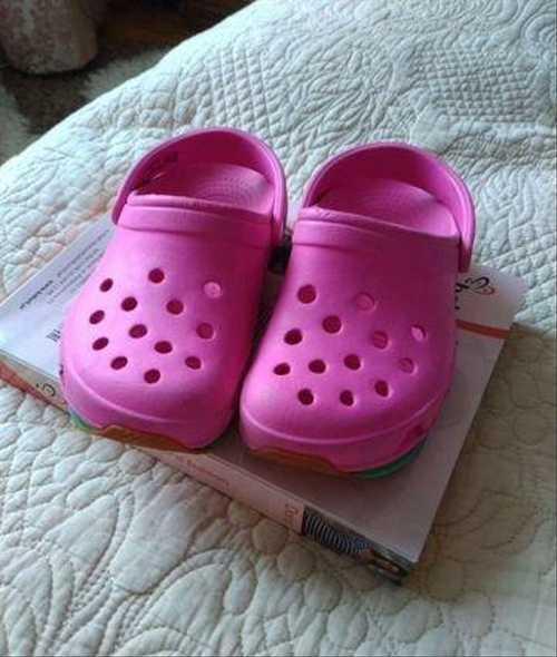 Crocs