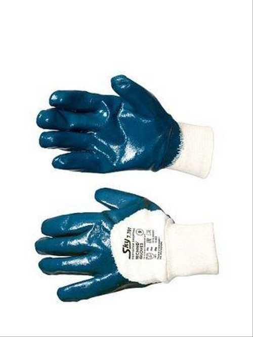 Перчатки защитные рабочие