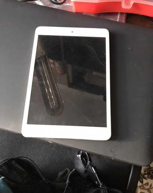 iPad mini 2 32g