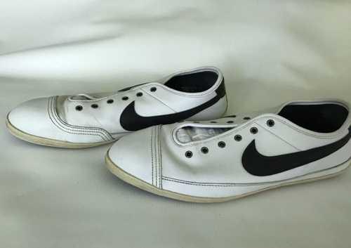 Кеды Nike р. 43