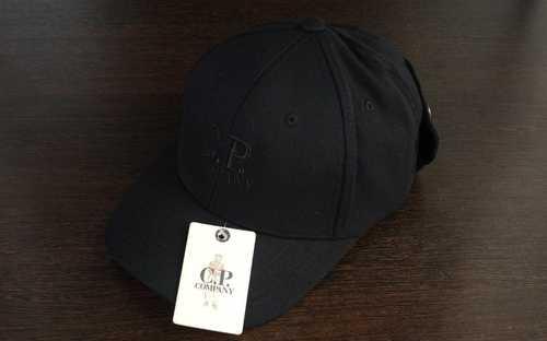 C.P.Company кепка