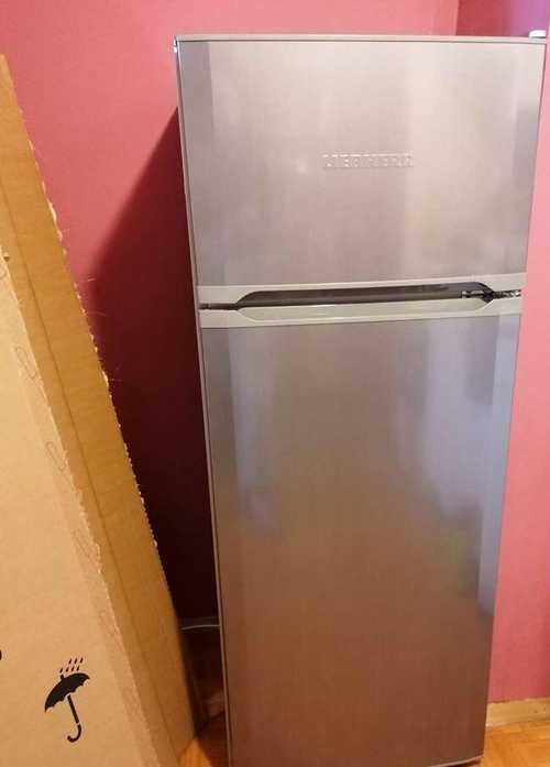 Компактный холодильник Liebherr CTel 2531-20