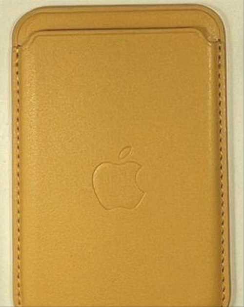 Кошелек magsafe iPhone 12/mini12/12pro