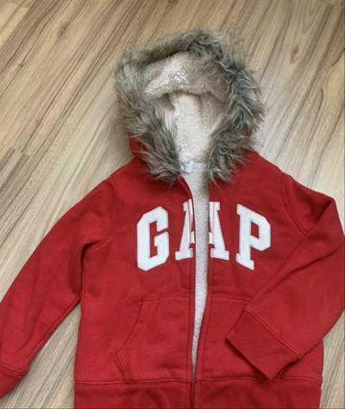 Толстовка Gap 4T, 98-104