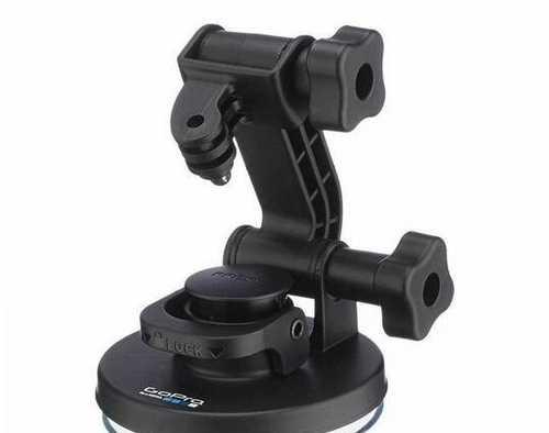Крепление Suction Cup Mount aucmt-302