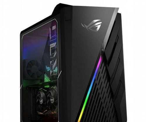 Игровой компьютер Asus ROG Strix GA35 G35DX-RU023T