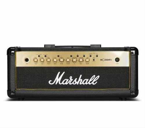 Marshall MG100hgfx усилитель гитарный