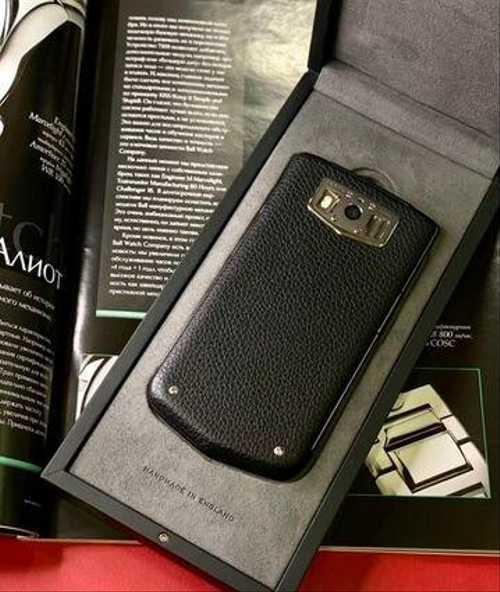 Абсолютно новый Vertu Constellation V