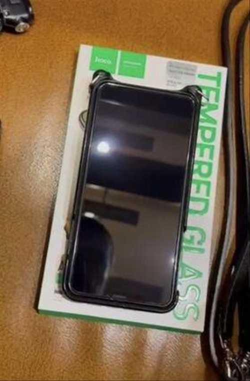 Мобильные телефоны бу iPhone XS Max 256 гб, серый