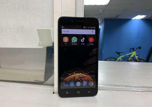 Мотив TurboPhone4G 05