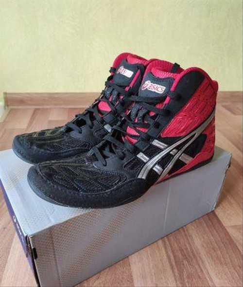 Борцовки Asics Split Second 9