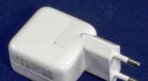 Зарядное устройство Apple 10W USB Power Adapter