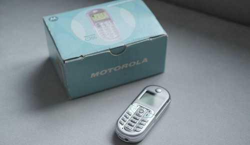 Телефон Motorola C205