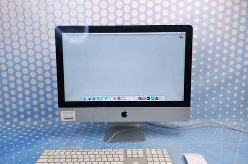 Моноблок iMac 21.5 MD093