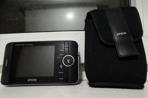 Epson P-2000 Мультимедийное хранилище Фотобанк