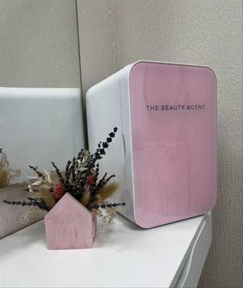 Холодильник для косметики