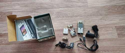 Сотовый Sony Ericsson K600i