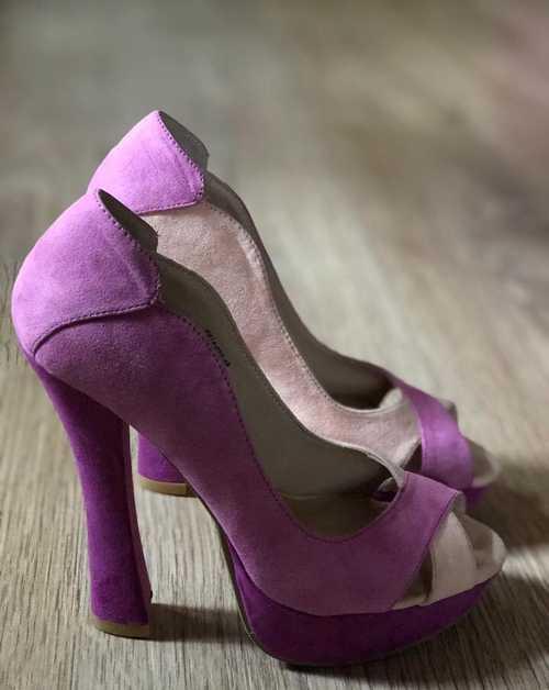 Босоножки летние женские Centro