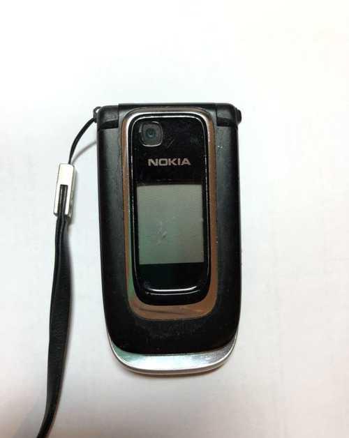 Nokia 6131