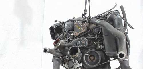 Двигатель Mercedes E W211 2.7 OM 647.961