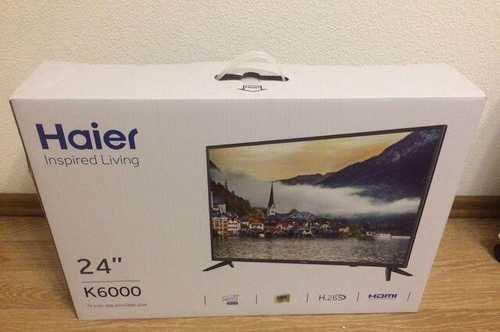 Haier tv s1 отзывы