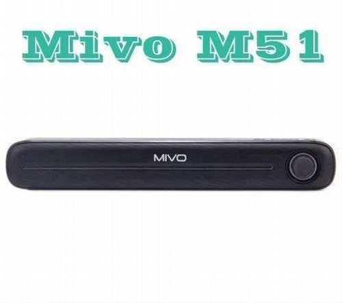Саундборд Mivo M 51