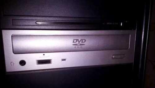 DVD-ROM\CD-RW sony CRX320E