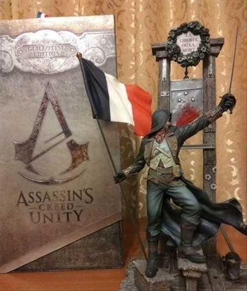 Assassin's Creed - unity