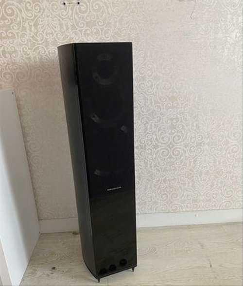 Wharfedale Diamond 10 (5 колонок)