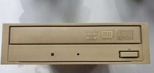 Привод dvdrw DVD RAM NEC ND-3540A Белый