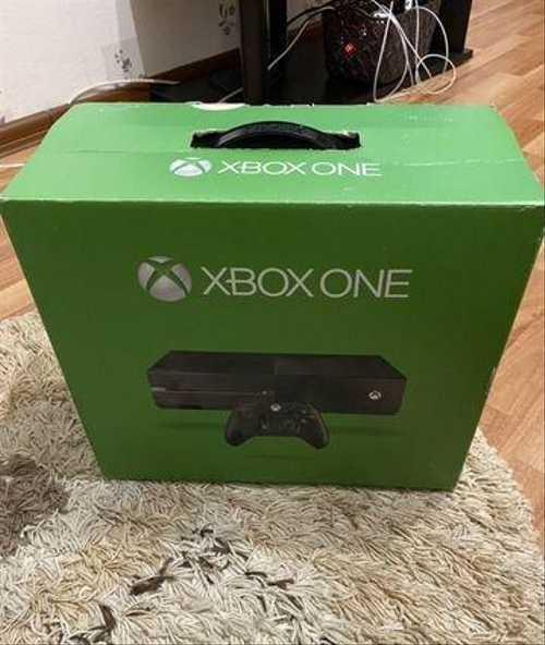 Xbox One